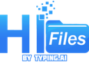 HiFiles - AI Powered Document Assistant, Files Chat, Ask Docs